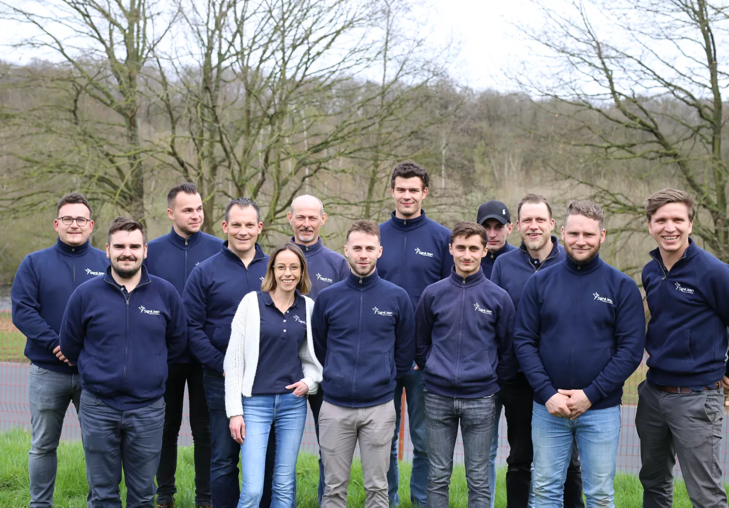 Signé Jean en Teambuilding | Groupe Jean Nonet